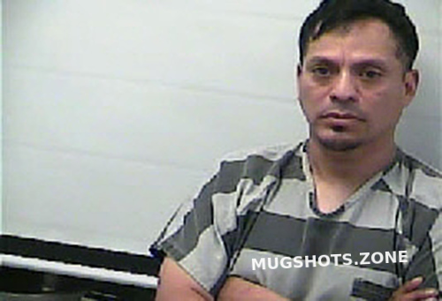SALINAS MARIO 06/19/2023 - Calhoun County Mugshots Zone