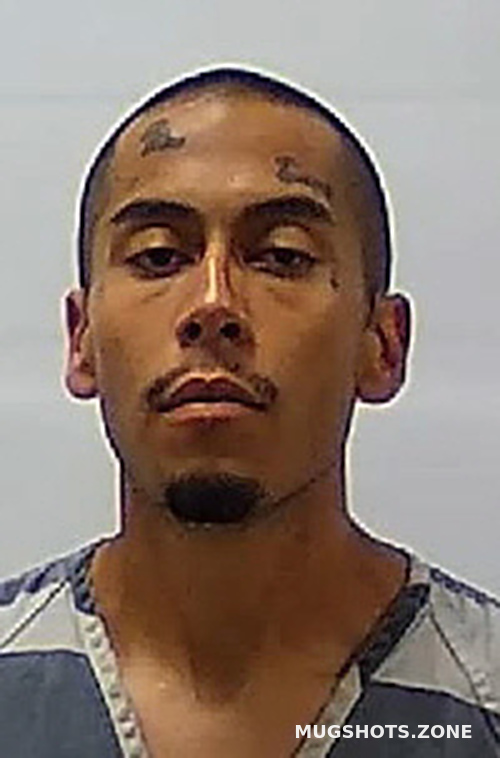 ESQUIVEL DAVID 06/21/2023 - Calhoun County Mugshots Zone
