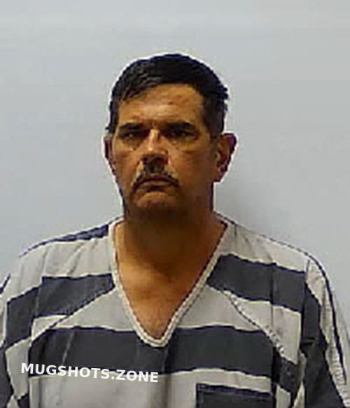WHITSON DANIEL EDWARD 06/25/2023 - Calhoun County Mugshots Zone
