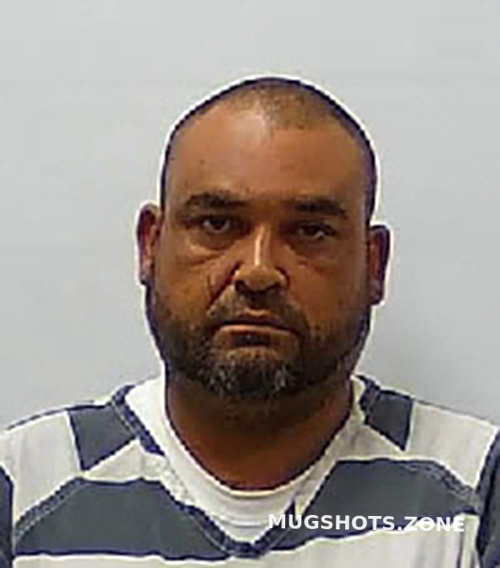 GUTIERREZ STERLING BROWN 06/27/2023 - Calhoun County Mugshots Zone