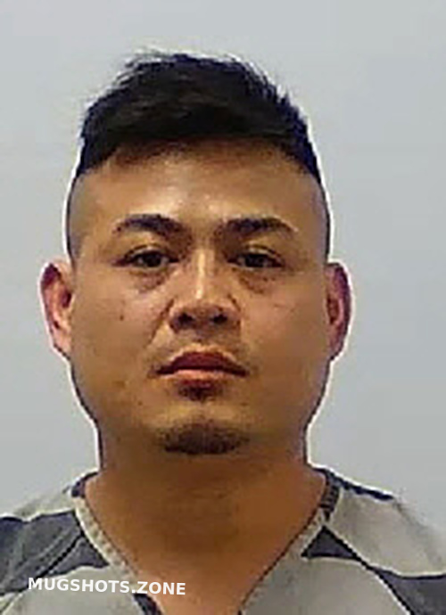 MU KAW DOH 07/01/2023 - Calhoun County Mugshots Zone