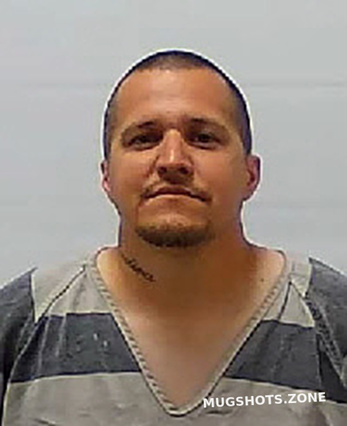 PUGH BRETT TYLER 07/01/2023 - Calhoun County Mugshots Zone