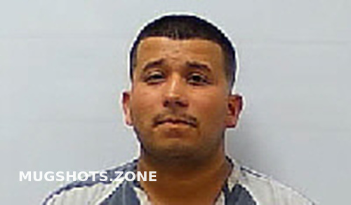 MACIAS MARCOS ANTONIO 07/16/2023 - Calhoun County Mugshots Zone