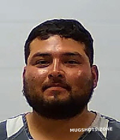 HERNANDEZ MARLO ABRAHAM 07/21/2023 - Calhoun County Mugshots Zone