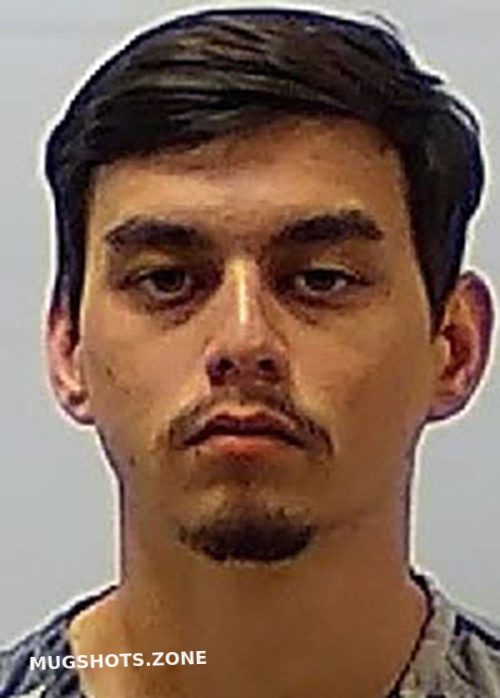 ARNOLD VINCENT TREY 07/21/2023 - Calhoun County Mugshots Zone