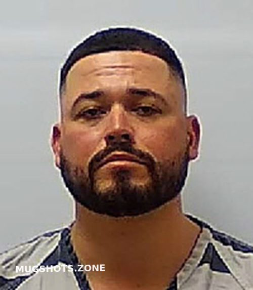 HINOJOSA JAIME 08/04/2023 - Calhoun County Mugshots Zone