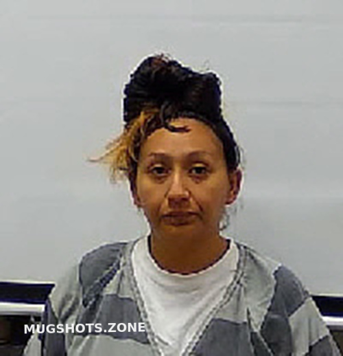 CORRAL ERICA MARIE 08/15/2023 - Calhoun County Mugshots Zone