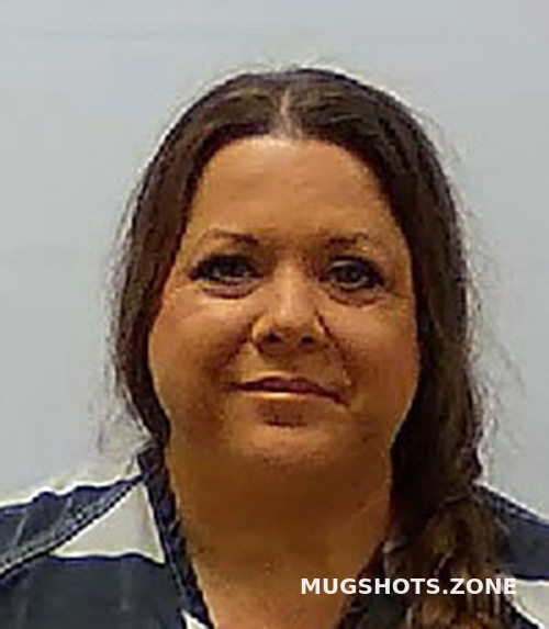 MARTIN JENNIFER ANN 08/22/2023 - Calhoun County Mugshots Zone