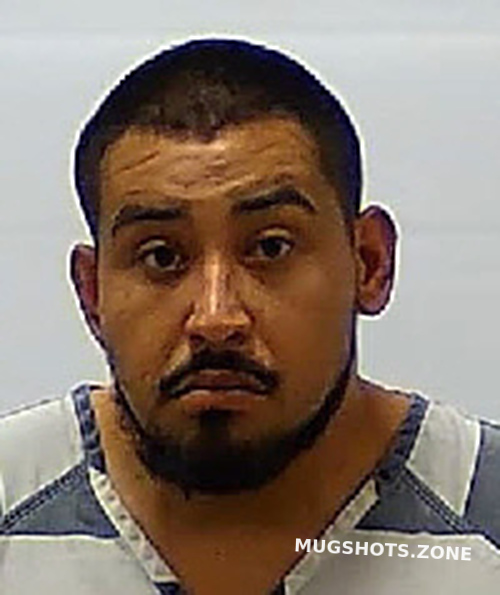 MUNIZ DAVID JOSEPH 08/30/2023 - Calhoun County Mugshots Zone