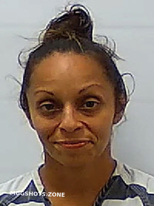 ROBLES ROCIO ISABEL 08/31/2023 - Calhoun County Mugshots Zone