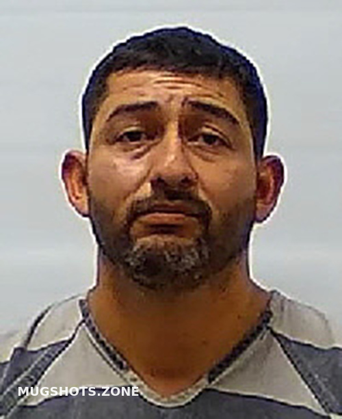 SALAS BOBBY JUAREZ 08/31/2023 - Calhoun County Mugshots Zone