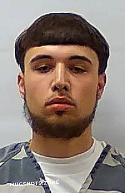 RASMUSSEN LANDEN JEROME 08/31/2023 - Calhoun County Mugshots Zone