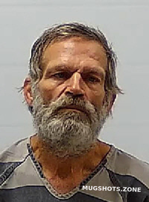 PARKER BOBBY GEAN 09/11/2023 - Calhoun County Mugshots Zone