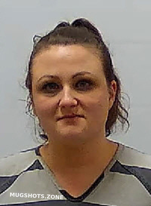JAMES LINDSEY NICOLE 09/15/2023 - Calhoun County Mugshots Zone