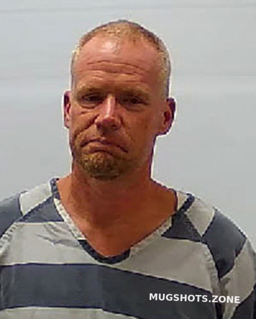 ADAMS JEFFREY DEAN 09/16/2023 - Calhoun County Mugshots Zone