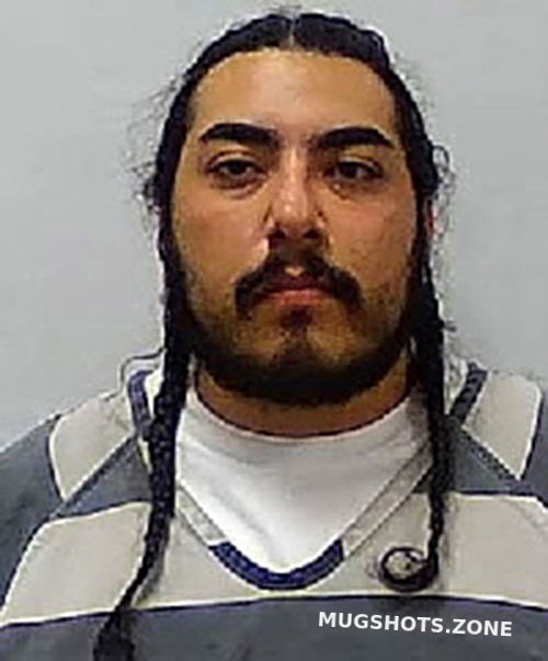 PINA JACOB DANIEL 09/26/2023 - Calhoun County Mugshots Zone