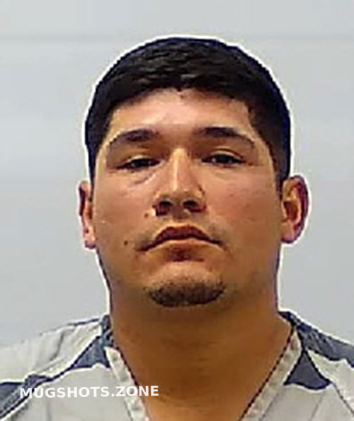 DELEON EDWARD 09/27/2023 - Calhoun County Mugshots Zone