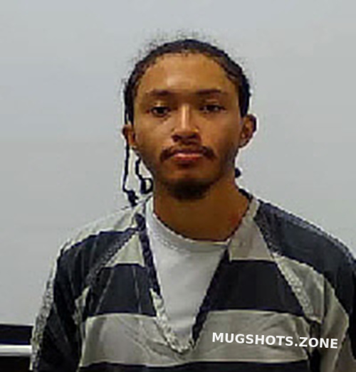 VAZQUEZ IVIN ISAIAH 09/30/2023 - Calhoun County Mugshots Zone