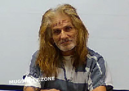 EZZELL JAMES DONALD 10/09/2023 - Calhoun County Mugshots Zone