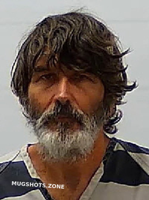 STRICKLIN DAVID SCOTT 10/17/2023 - Calhoun County Mugshots Zone