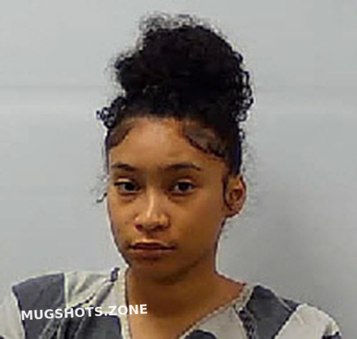 NORMAN JALIYAH LEJZA 10/19/2023 - Calhoun County Mugshots Zone