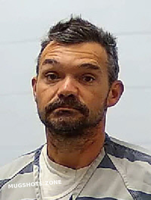 EDWARDS THOMAS LEE 10/25/2023 - Calhoun County Mugshots Zone