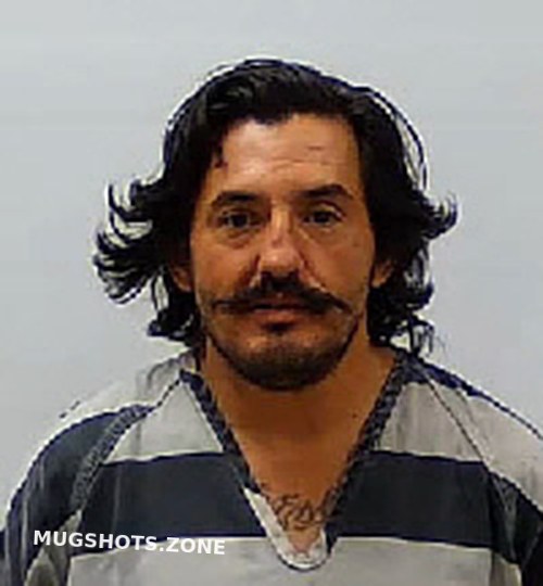 MAYES MICHAEL ANTHONY 10/27/2023 - Calhoun County Mugshots Zone