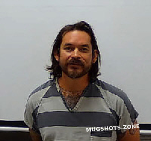 DENTON JAKE RYAN 11/07/2023 - Calhoun County Mugshots Zone