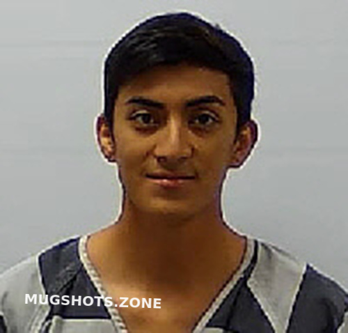 Perez Alejandro 11 08 2023 Calhoun County Mugshots Zone