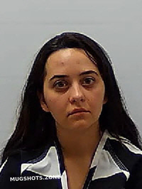 CASEY BAILEE ALEXANDER 11/08/2023 - Calhoun County Mugshots Zone