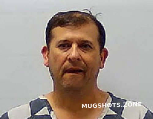 DELEON JESSIE RENE 11/17/2023 - Calhoun County Mugshots Zone