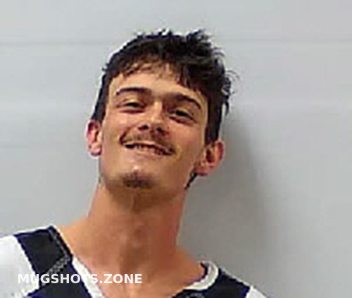 ROBERTS BILLY LEWIS 11/24/2023 - Calhoun County Mugshots Zone