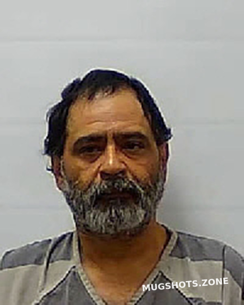 SAENZ ARNOLD 11/27/2023 - Calhoun County Mugshots Zone