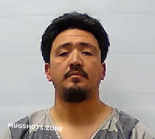 VILLAREAL EMMANUEL RAY 12/09/2023 - Calhoun County Mugshots Zone