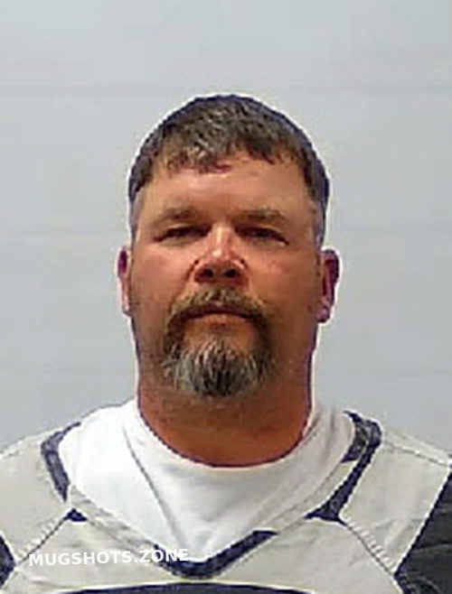 MASON BRANDON LEE 12/15/2023 - Calhoun County Mugshots Zone