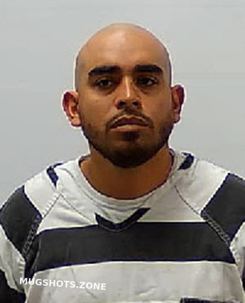 CUELLAR JONATHAN JESUS 12/19/2023 - Calhoun County Mugshots Zone