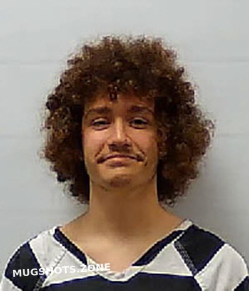 PENA JOSEPH MICHAEL 12/21/2023 - Calhoun County Mugshots Zone