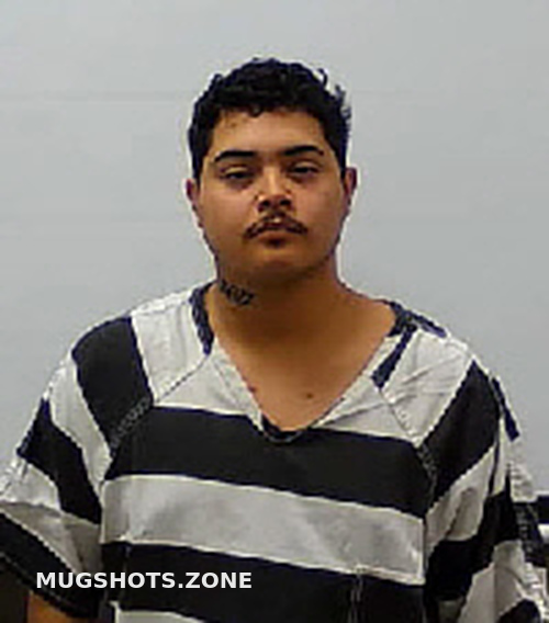 REYES JOSE ALBERTO 12/23/2023 - Calhoun County Mugshots Zone