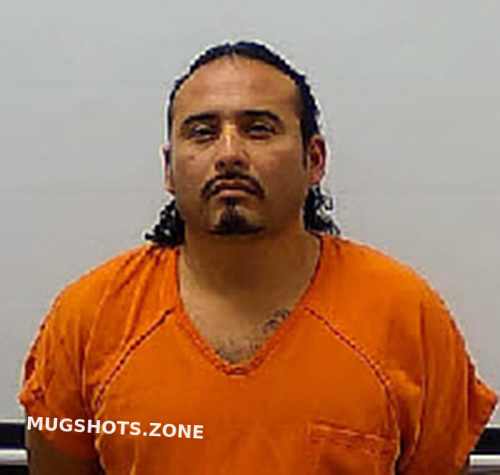 FRAGOSO MARTIN RUPERTO 01/19/2024 - Calhoun County Mugshots Zone