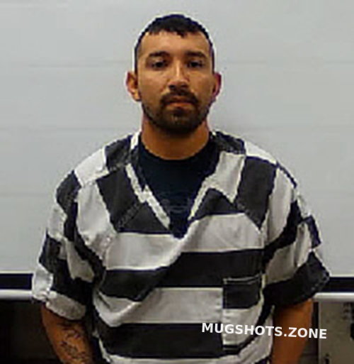 PENA JESSIE JAMES 01/22/2024 - Calhoun County Mugshots Zone