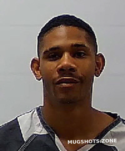 JAMES EDWARD MELIK 01/23/2024 - Calhoun County Mugshots Zone