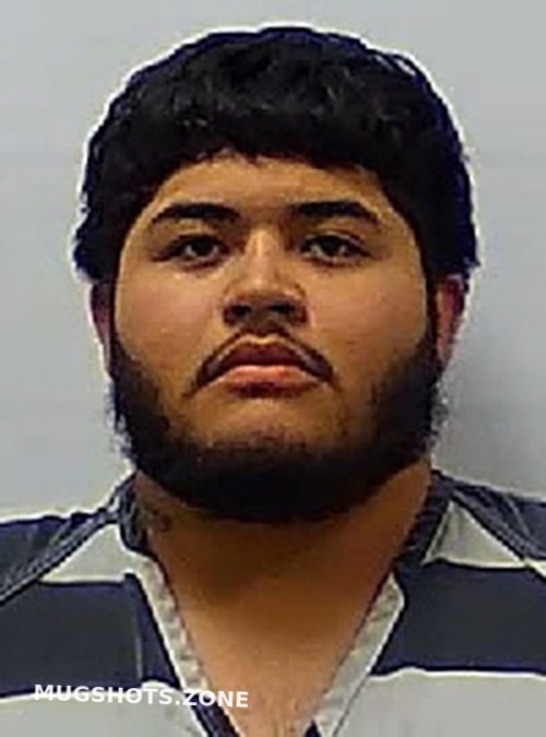 CRUZ JOSE RAMON 02/01/2024 - Calhoun County Mugshots Zone
