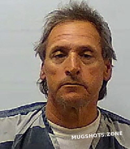 MEITZLER RICHARD PATRICK 02/02/2024 - Calhoun County Mugshots Zone