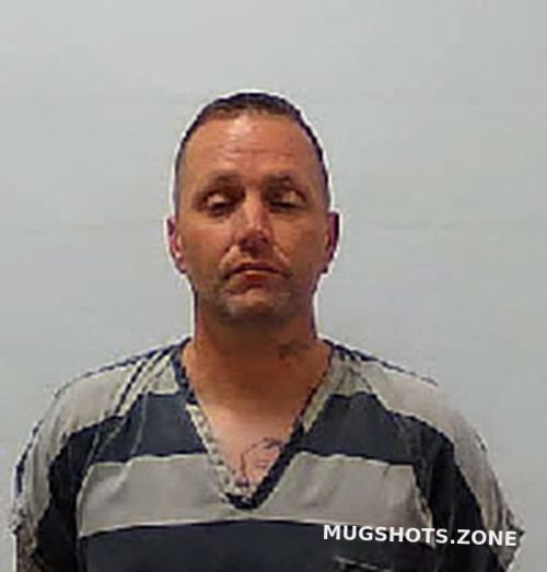 SNOOK JONATHAN ALLYN 02/04/2024 - Calhoun County Mugshots Zone
