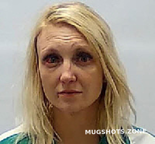 WARD CHELSEA SUE-ANN 02/10/2024 - Calhoun County Mugshots Zone