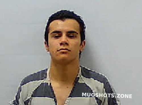 MILLER JASON TAYLOR 02/16/2024 - Calhoun County Mugshots Zone