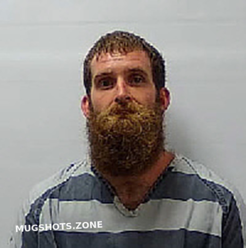 NEWTON GRADY MOSS 03/01/2024 - Calhoun County Mugshots Zone