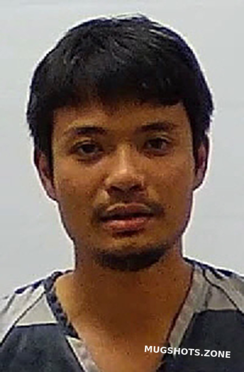 MOO EH BWEY 03/05/2024 - Calhoun County Mugshots Zone