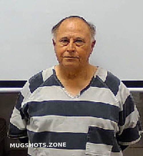 CHAVEZ SAMUEL TREVINO 03/14/2024 - Calhoun County Mugshots Zone