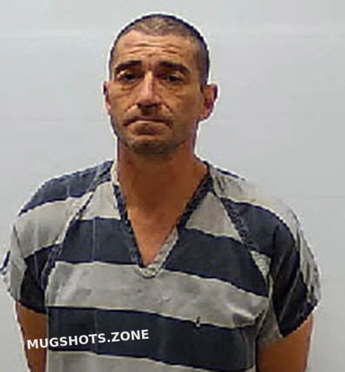 DURRETT DAVID 03/20/2024 - Calhoun County Mugshots Zone